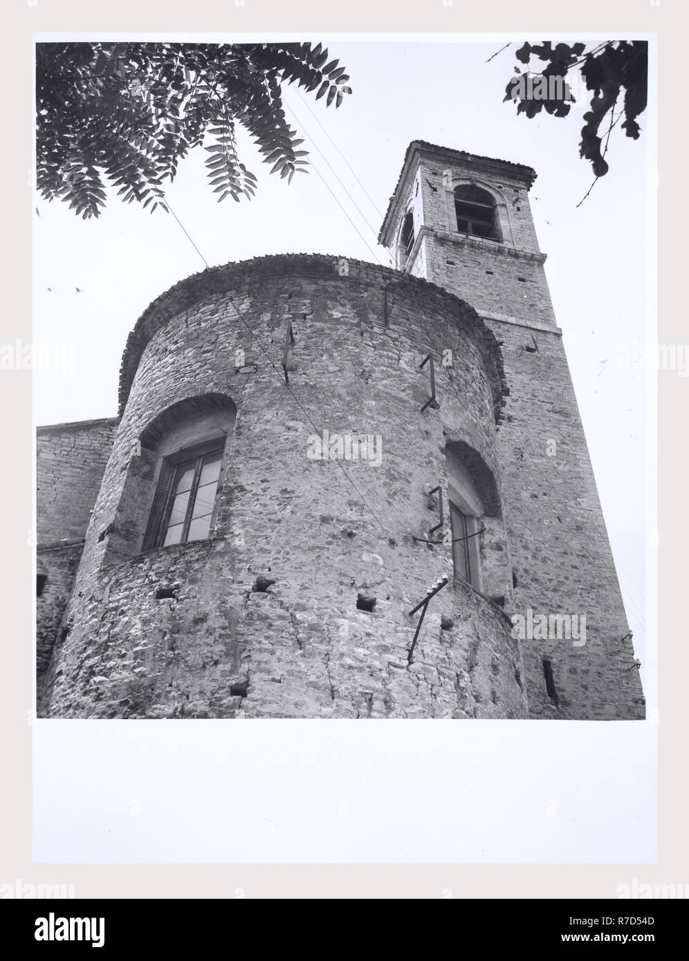 Marches Pesaro e Urbino Cagli S. Giovanni Battista, this is my Italy ...