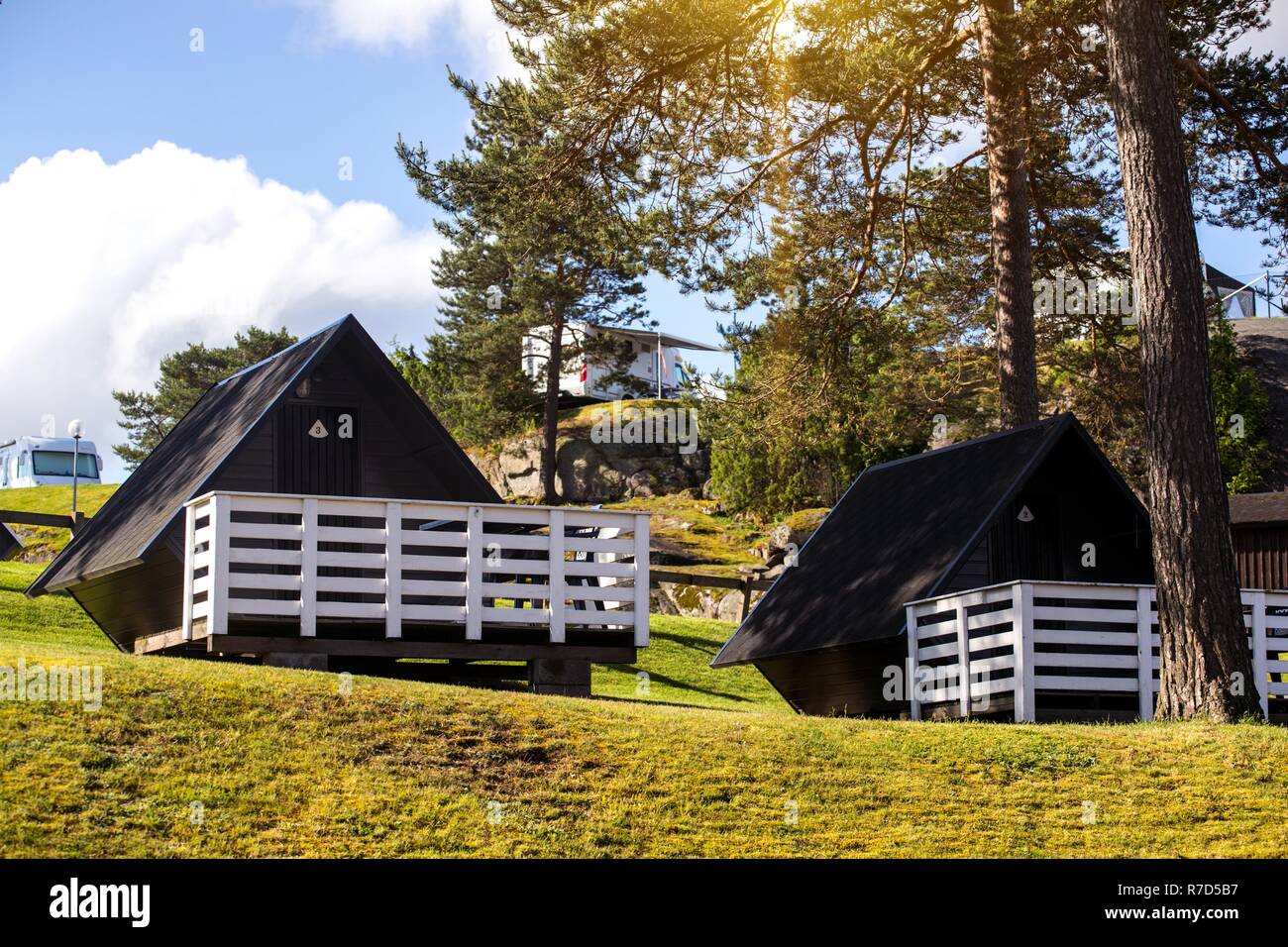 Stromstad norway hi-res stock photography and images - Alamy