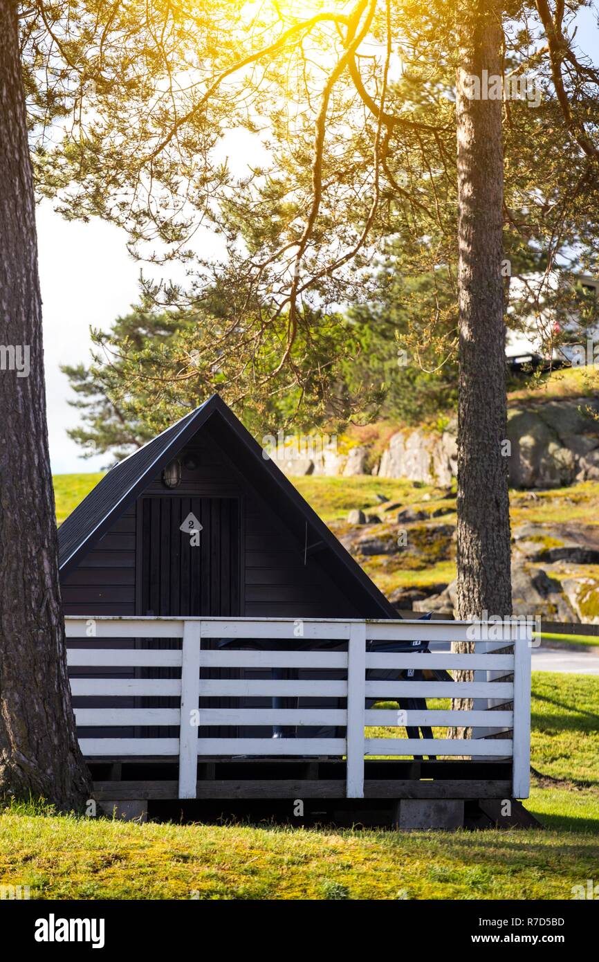 Stromstad norway hi-res stock photography and images - Alamy