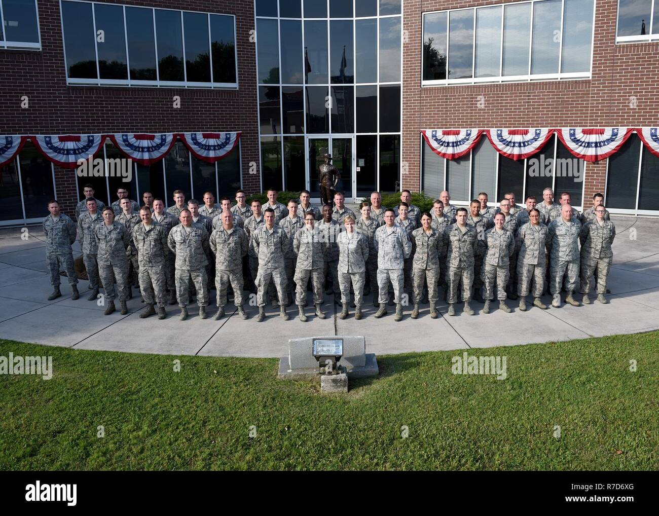 126th intelligence squadron hi-res stock photography and images - Alamy