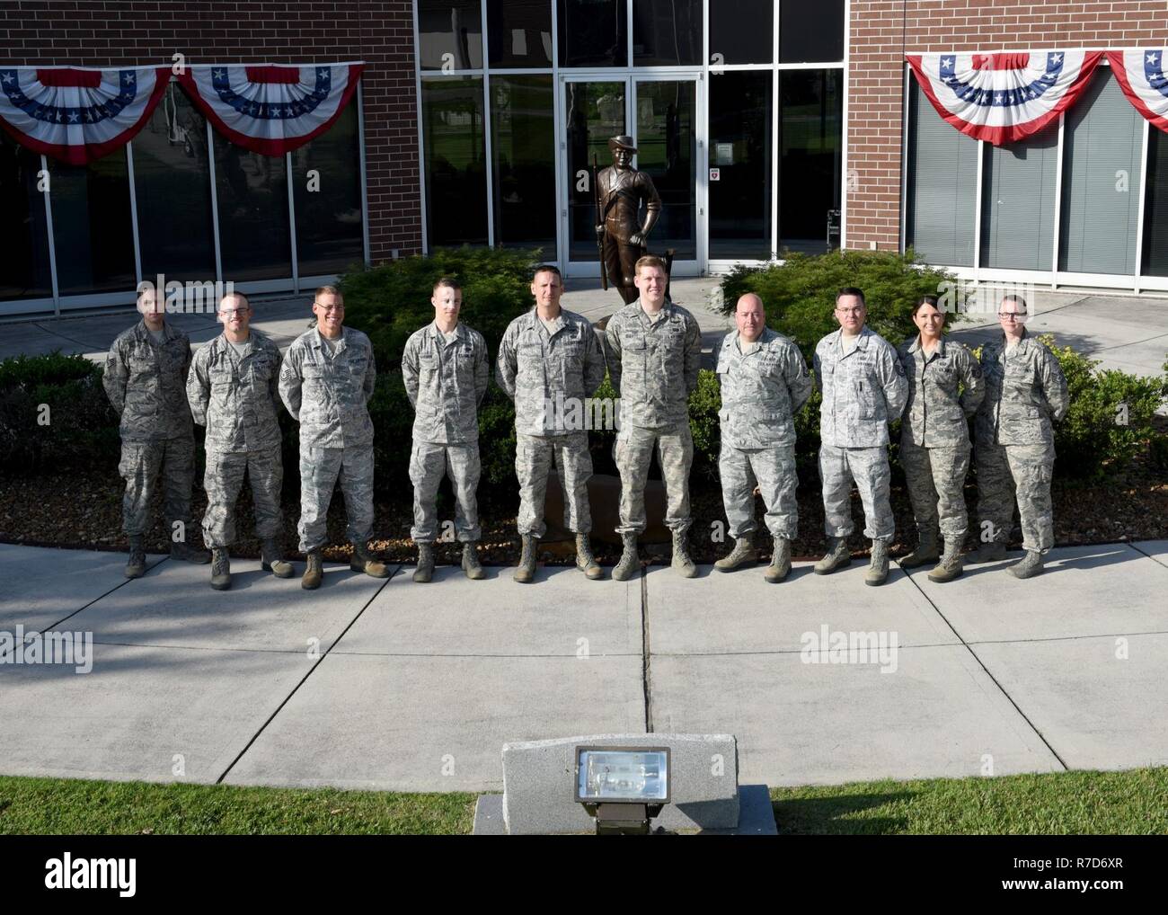 126th intelligence squadron hi-res stock photography and images - Alamy