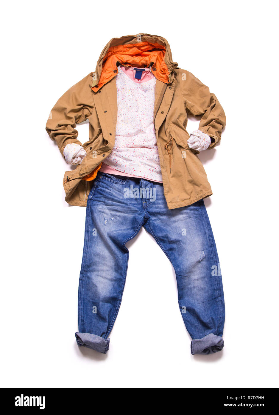 Background man Cut Out Stock Images & Pictures - Alamy