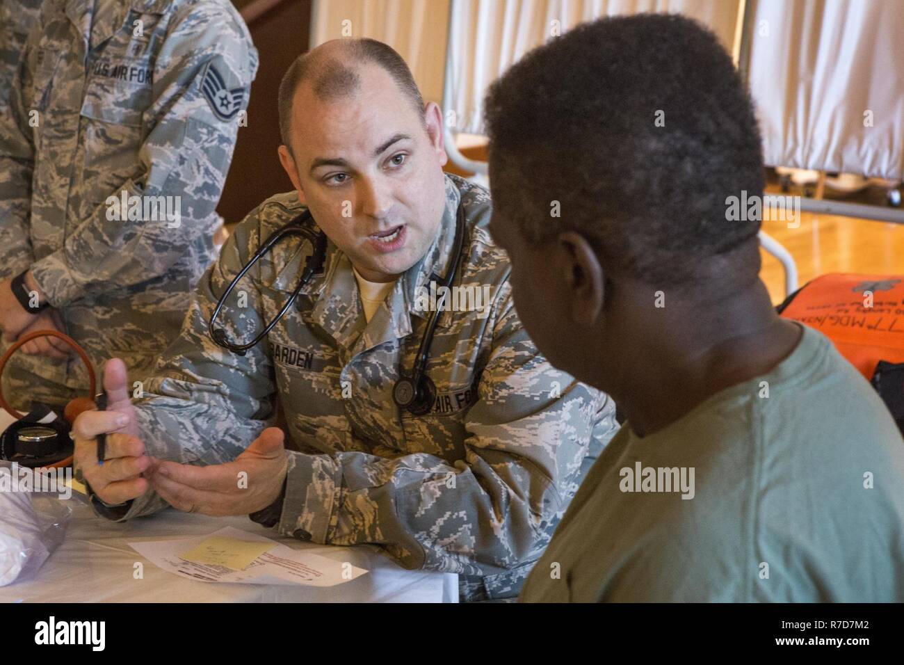 Kerwin jr hi-res stock photography and images - Alamy