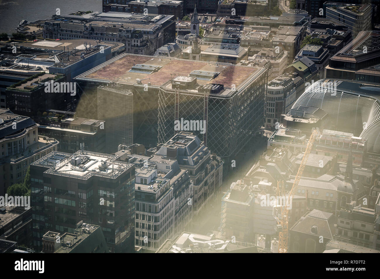 Horisontal view hi-res stock photography and images - Alamy