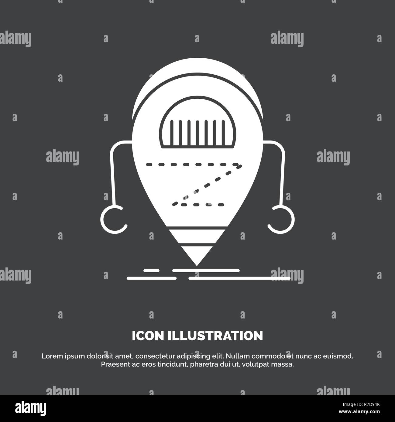 Android symbol Stock Vector Images - Alamy