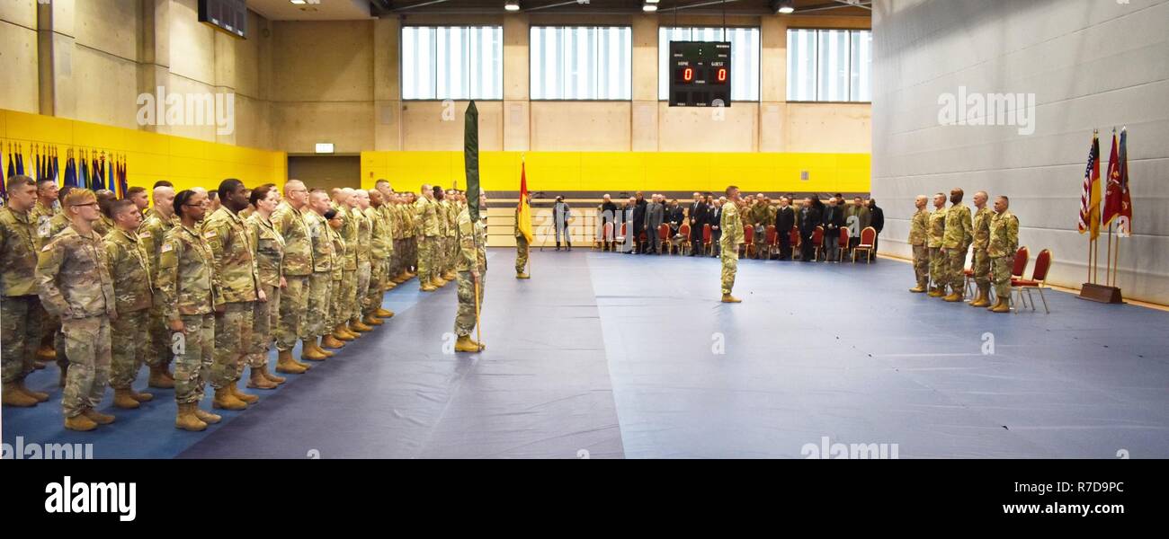 174th ada hi-res stock photography and images - Alamy