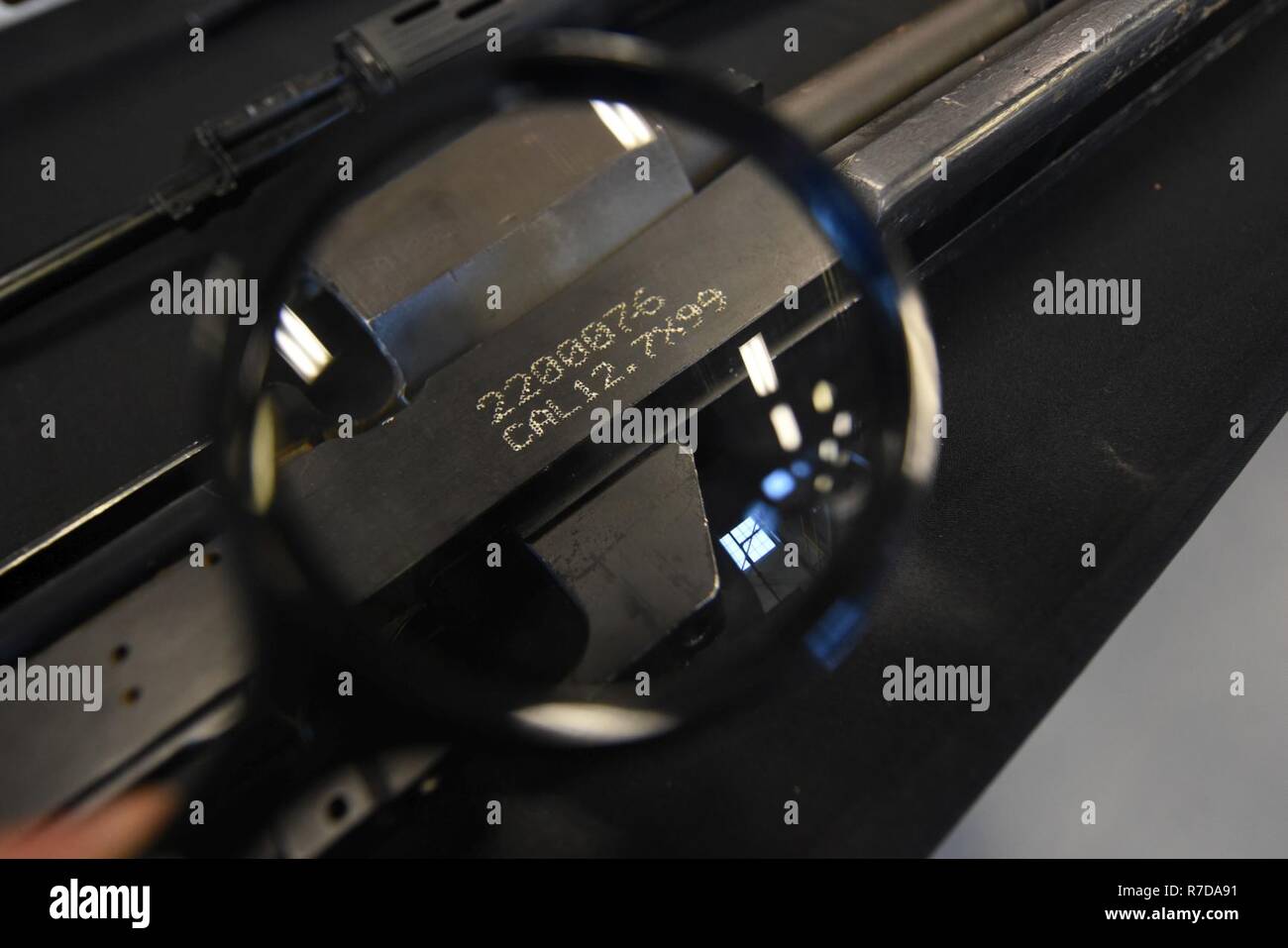 Iranian materiel display hi-res stock photography and images - Alamy