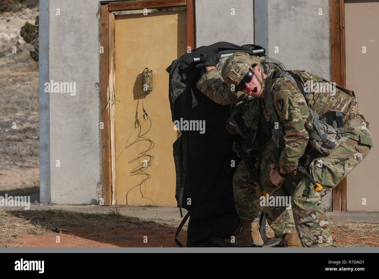 4th Engineer Battalion Stock Photos & 4th Engineer Battalion Stock ...