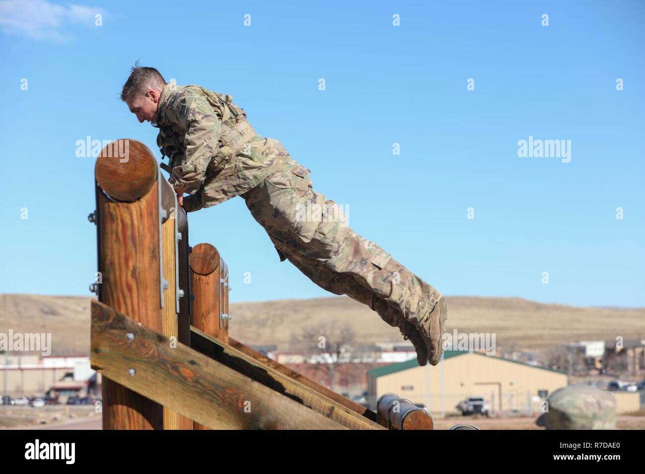 299th brigade engineer battalion hi-res stock photography and images ...