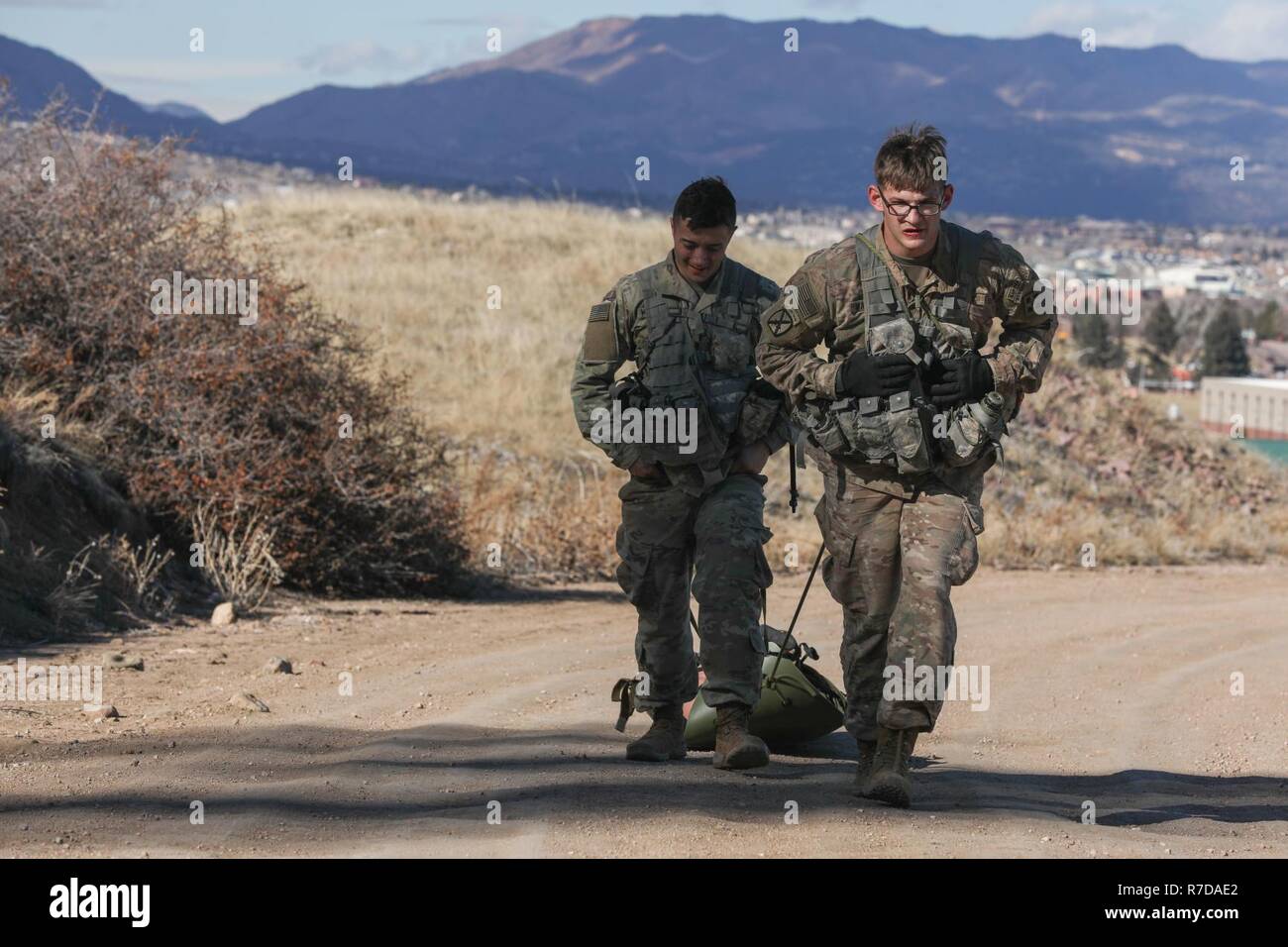 299th brigade engineer battalion hi-res stock photography and images ...