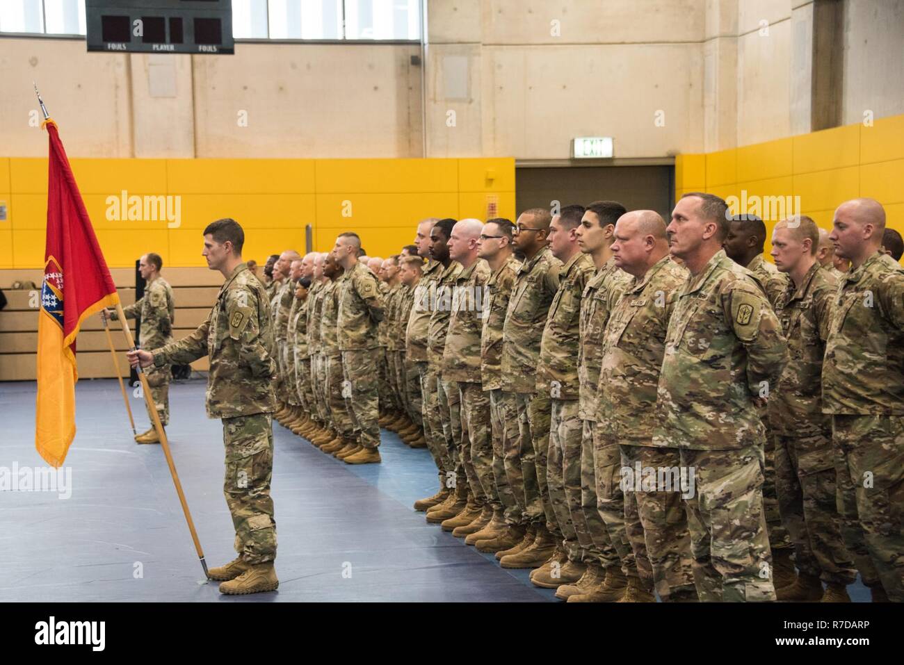 10th aamdc hi-res stock photography and images - Alamy