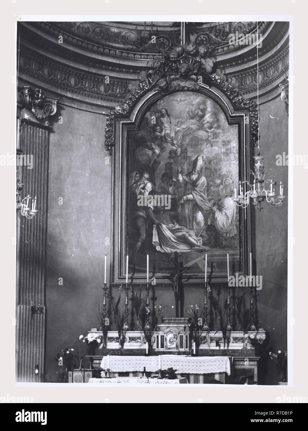 Lazio Roma Velletri S. Maria del Sangue, this is my Italy, the italian ...