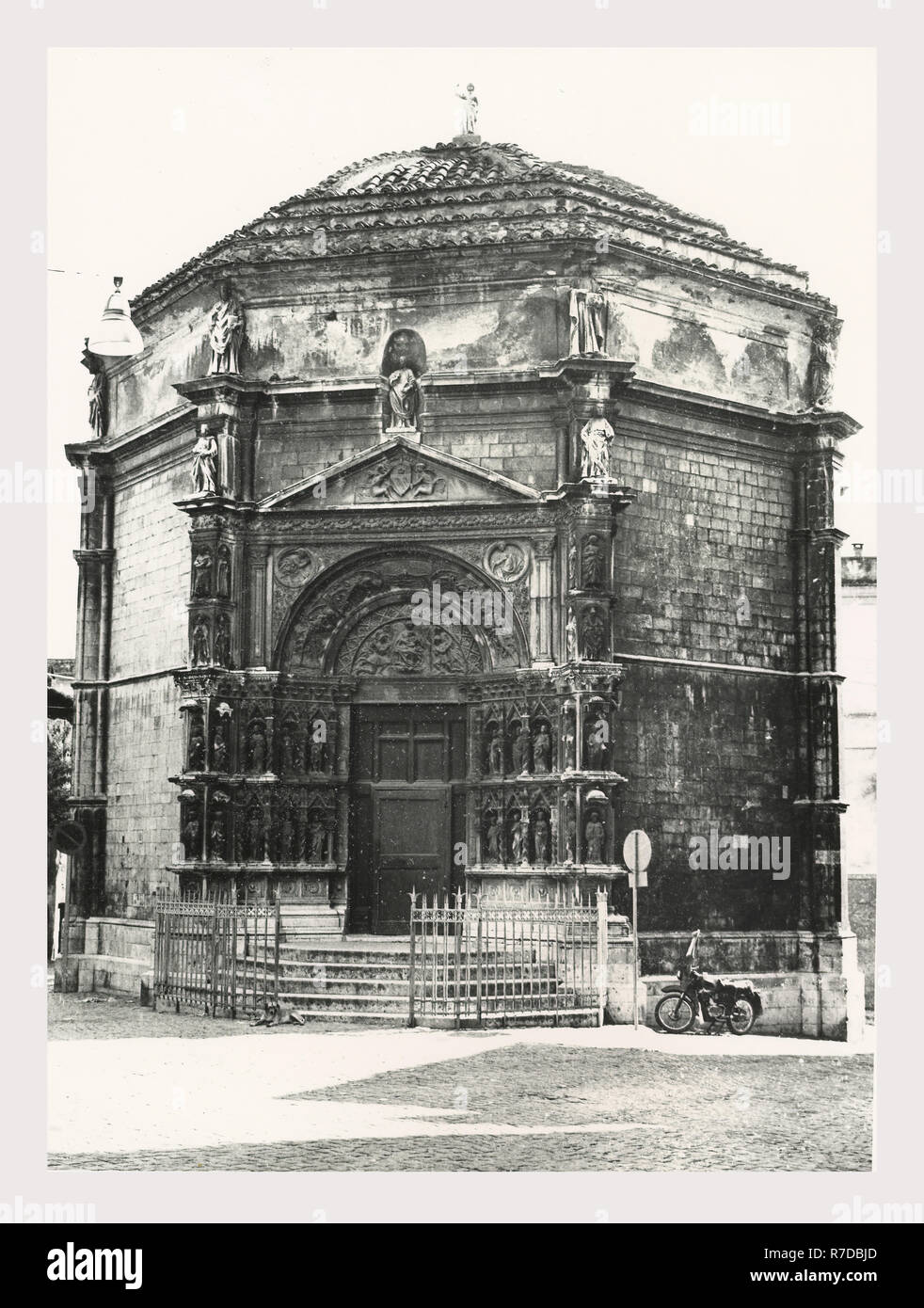 Lazio Roma Vicovaro S. Giacomo, this is my Italy, the italian country ...