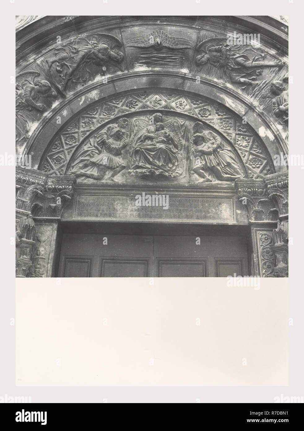 Lazio Roma Vicovaro S. Giacomo, this is my Italy, the italian country ...