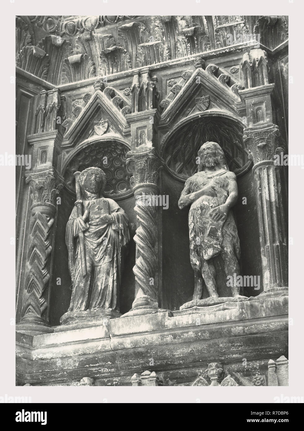 1465 inscription hi-res stock photography and images - Alamy