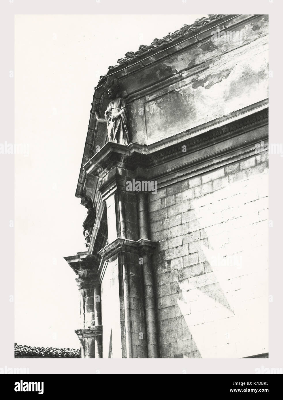 Lazio Roma Vicovaro S. Giacomo, this is my Italy, the italian country ...