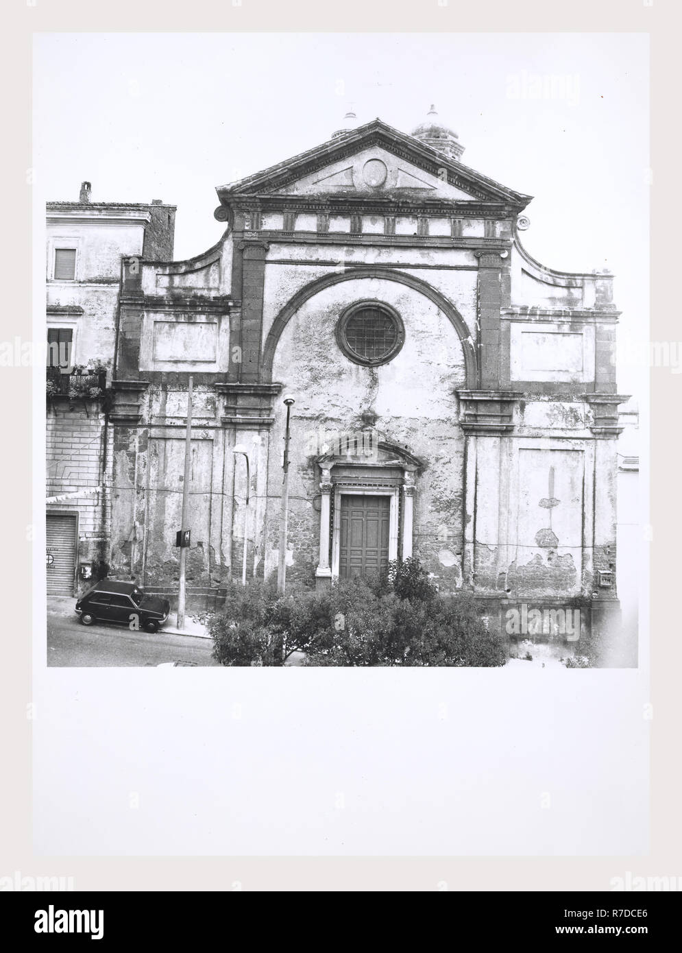 Lazio Roma Zagarolo Chiesa dell'Annunziata, this is my Italy, the ...