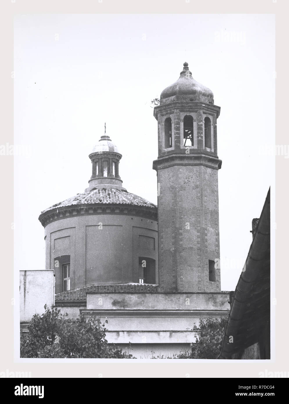 Zagarolo chiesa dellannunziata hi-res stock photography and images - Alamy