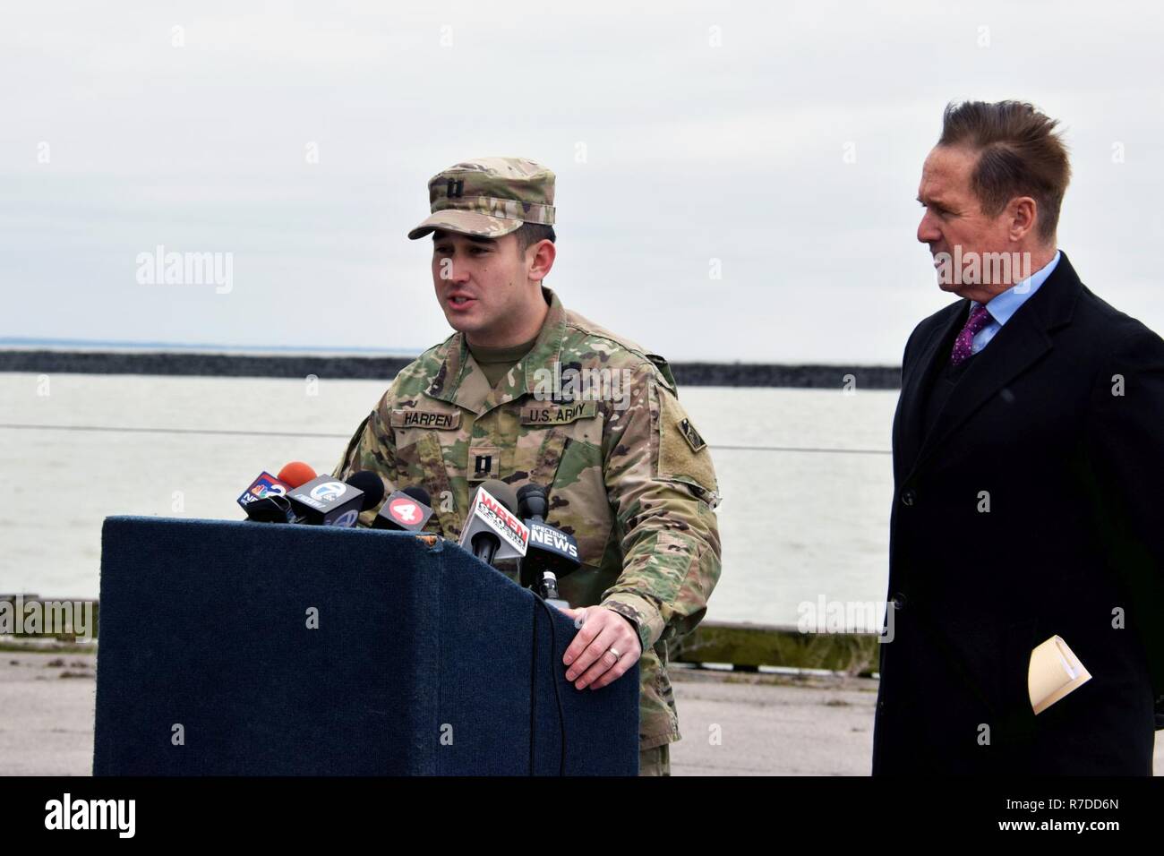 Army quality of life improvements hi-res stock photography and images ...
