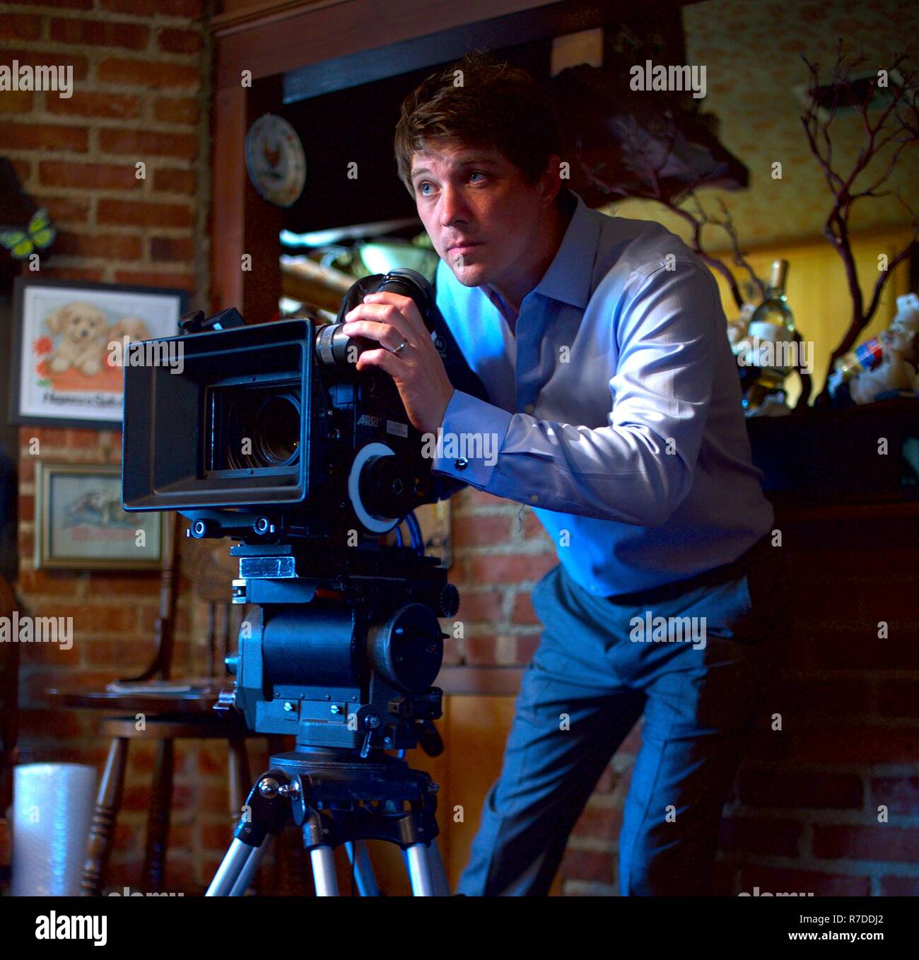 RELEASE DATE: November 2, 2107 TITLE: Wait for Your Laugh STUDIO ...