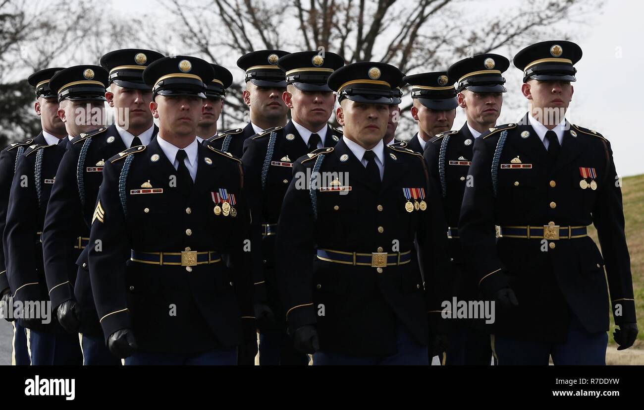 The Presidential Salute Gun Battery, 3rd U.S. Infantry Regiment (The ...