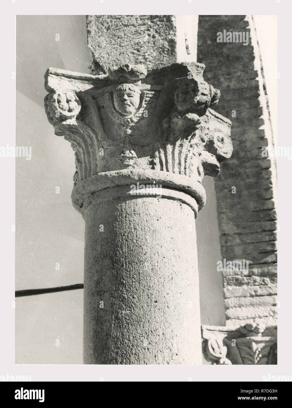 Lazio Viterbo Tuscania S. Maria del Riposo, this is my Italy, the ...