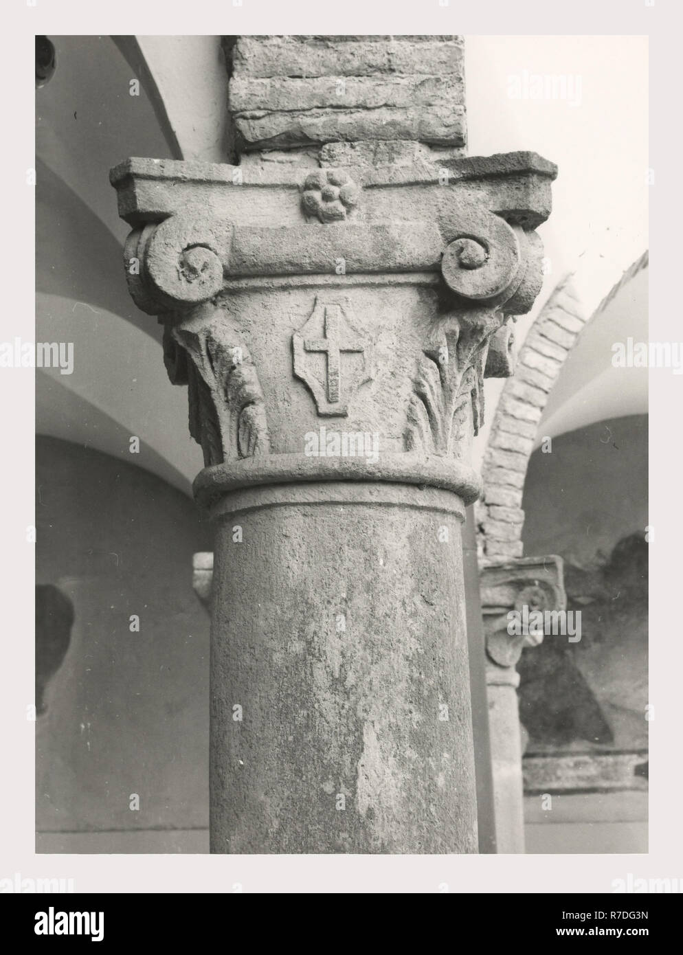 Lazio Viterbo Tuscania S. Maria del Riposo, this is my Italy, the ...