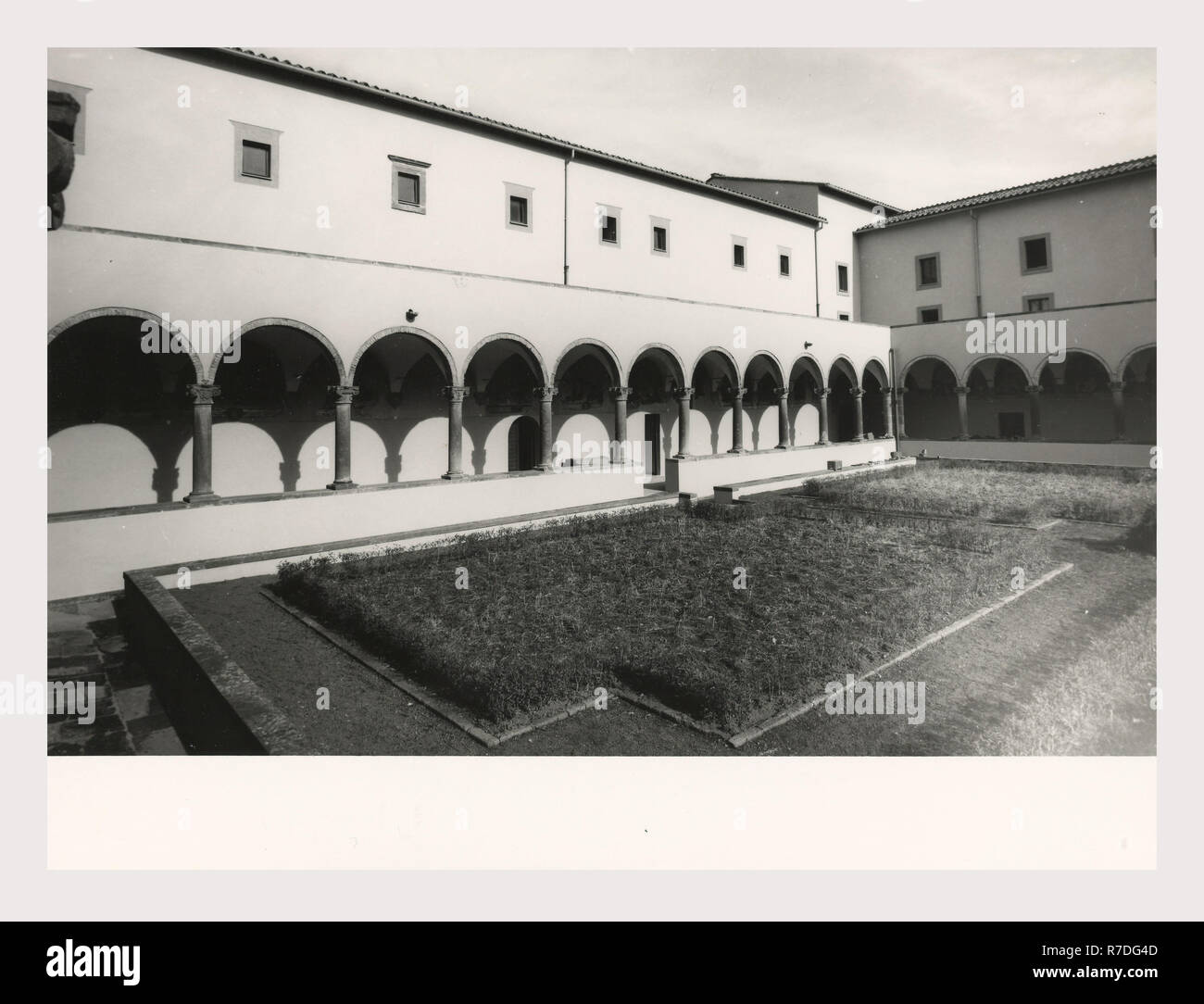 Lazio Viterbo Tuscania S. Maria del Riposo, this is my Italy, the ...