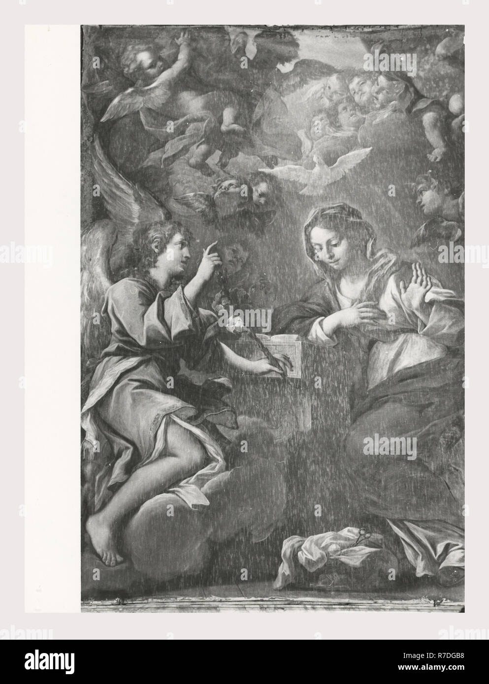 Lazio Viterbo Vallerano Madonna del Ruscello, this is my Italy, the ...