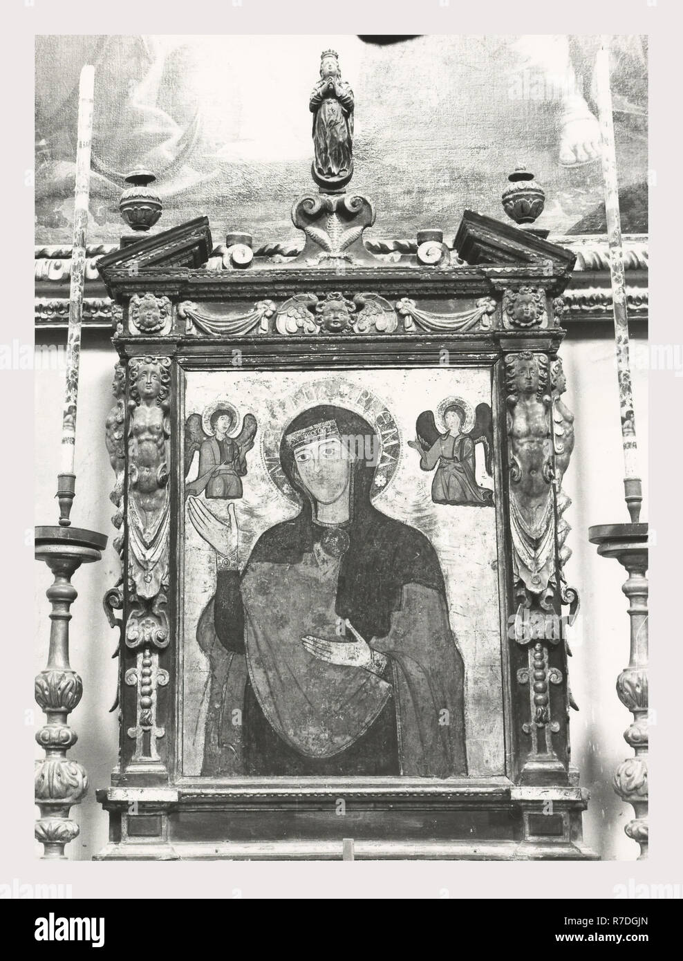 Vetralla hi-res stock photography and images - Alamy