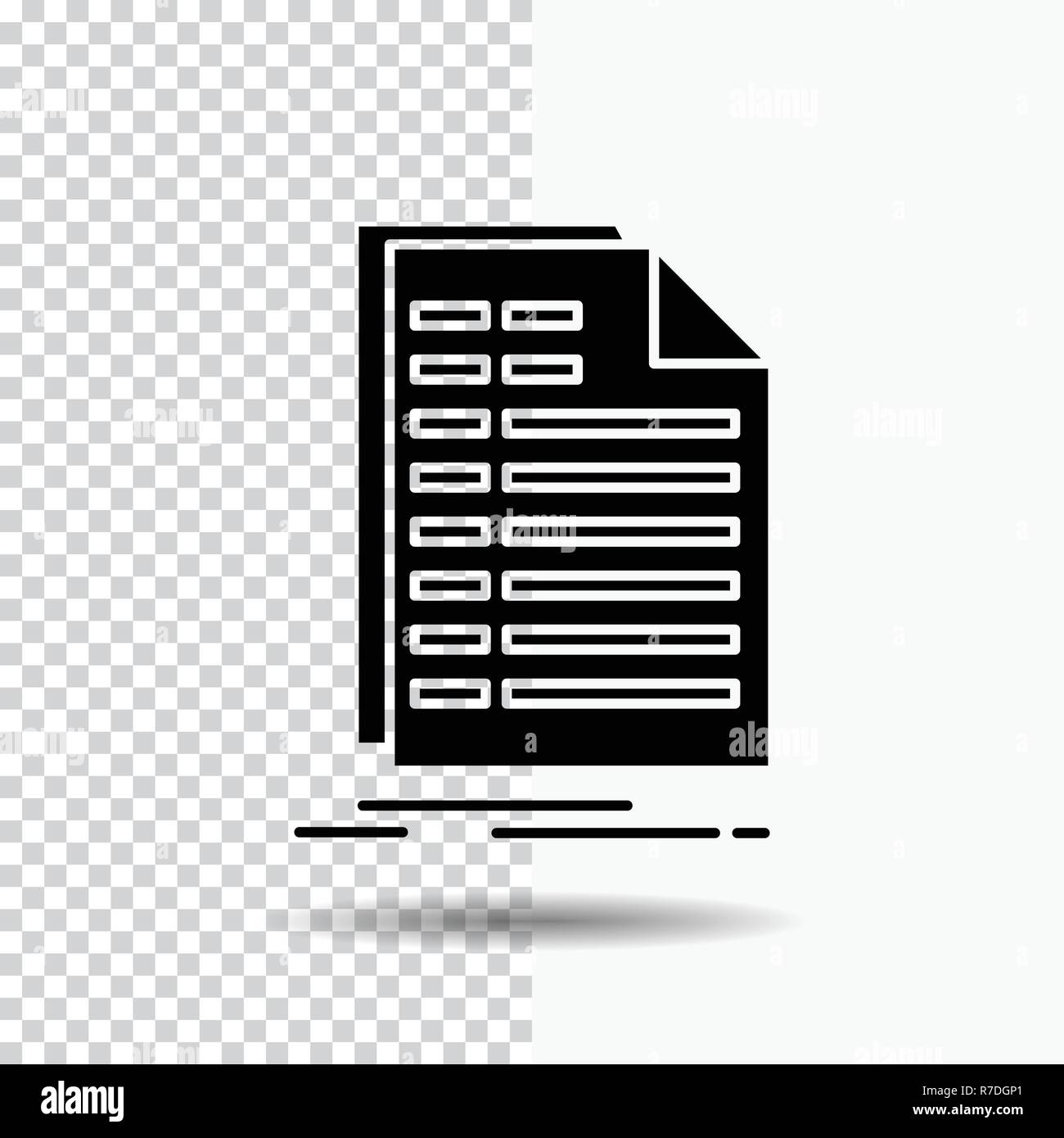 Excel Icon Transparent