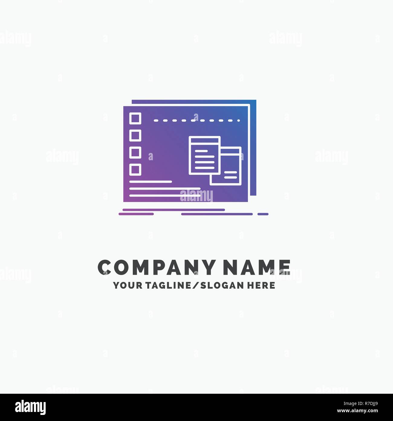 Windows os logo Cut Out Stock Images & Pictures - Alamy