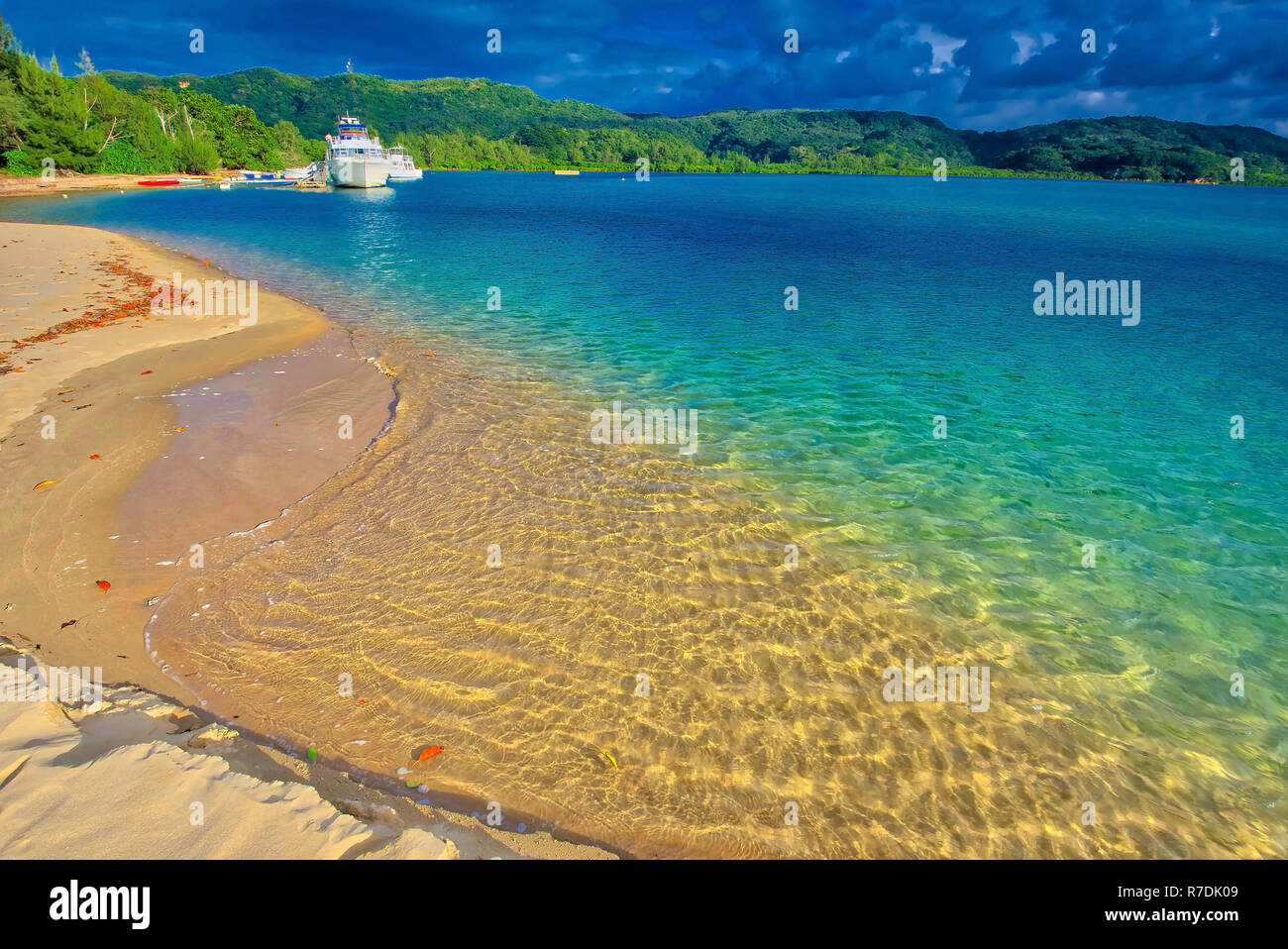 Iriomote hi-res stock photography and images - Alamy