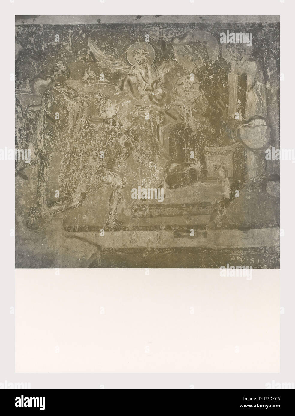 Lazio Roma Rome S. Maria Antiqua, this is my Italy, the italian country ...