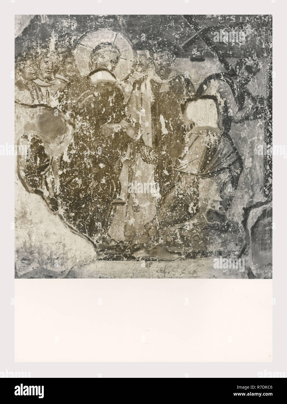 Lazio Roma Rome S. Maria Antiqua, this is my Italy, the italian country ...