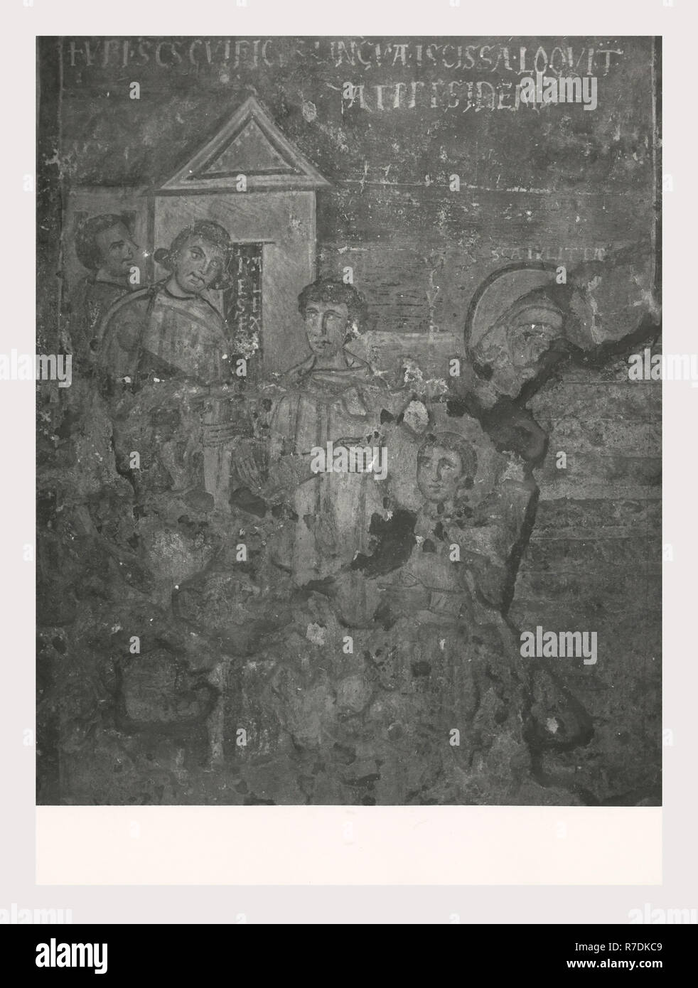 Lazio Roma Rome S. Maria Antiqua, this is my Italy, the italian country ...