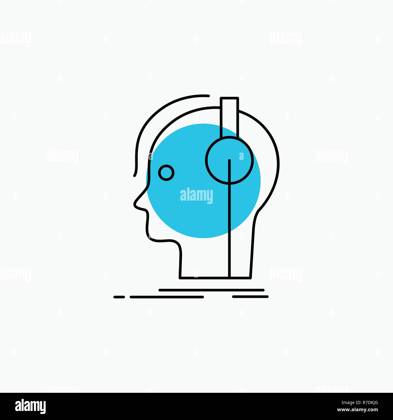 Radio producer Stock Vector Images - Alamy