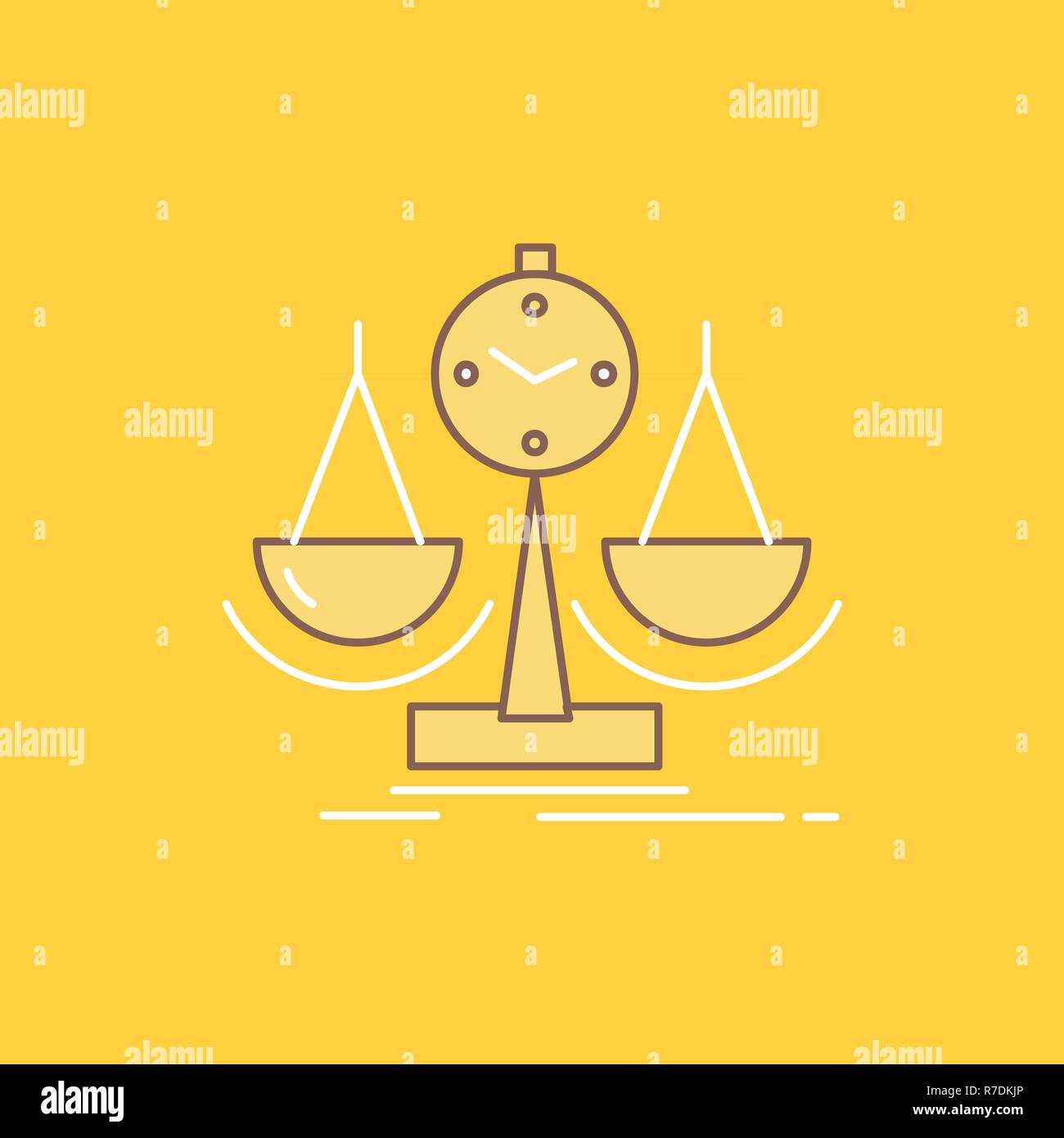 Balanced, management, measure, scorecard, strategy Flat Line Filled ... Balanced, management, measure, scorecard, strategy Flat Line Filled ...
