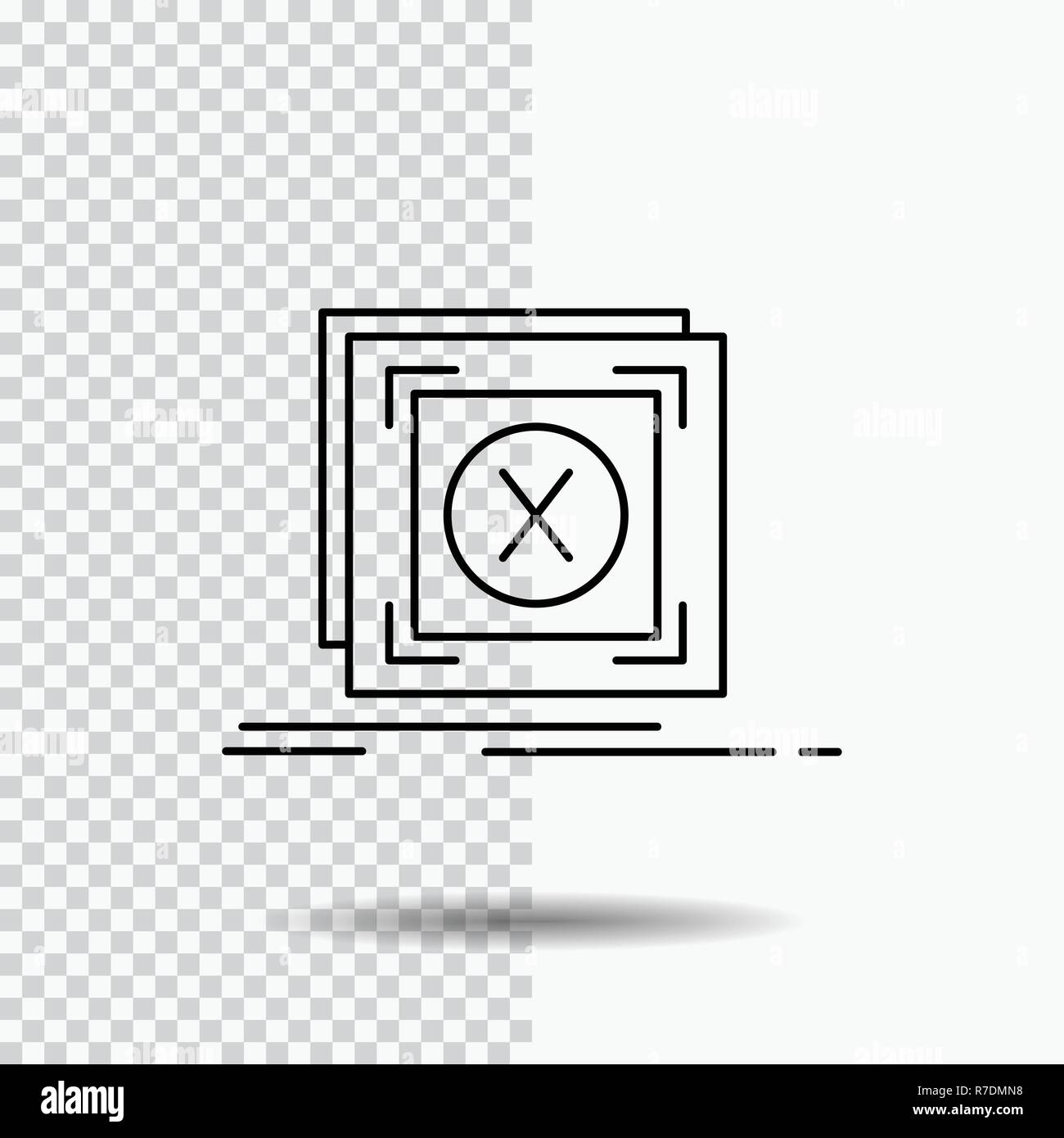 White and black businesswomen Stock Vector Images - Alamy