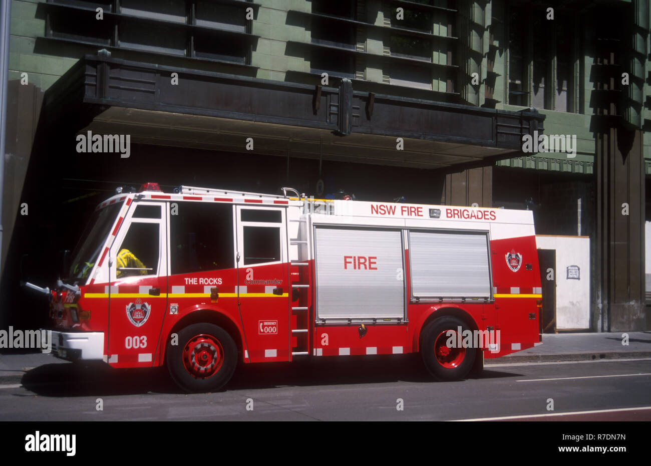 Sydney fires hi-res stock photography and images - Alamy