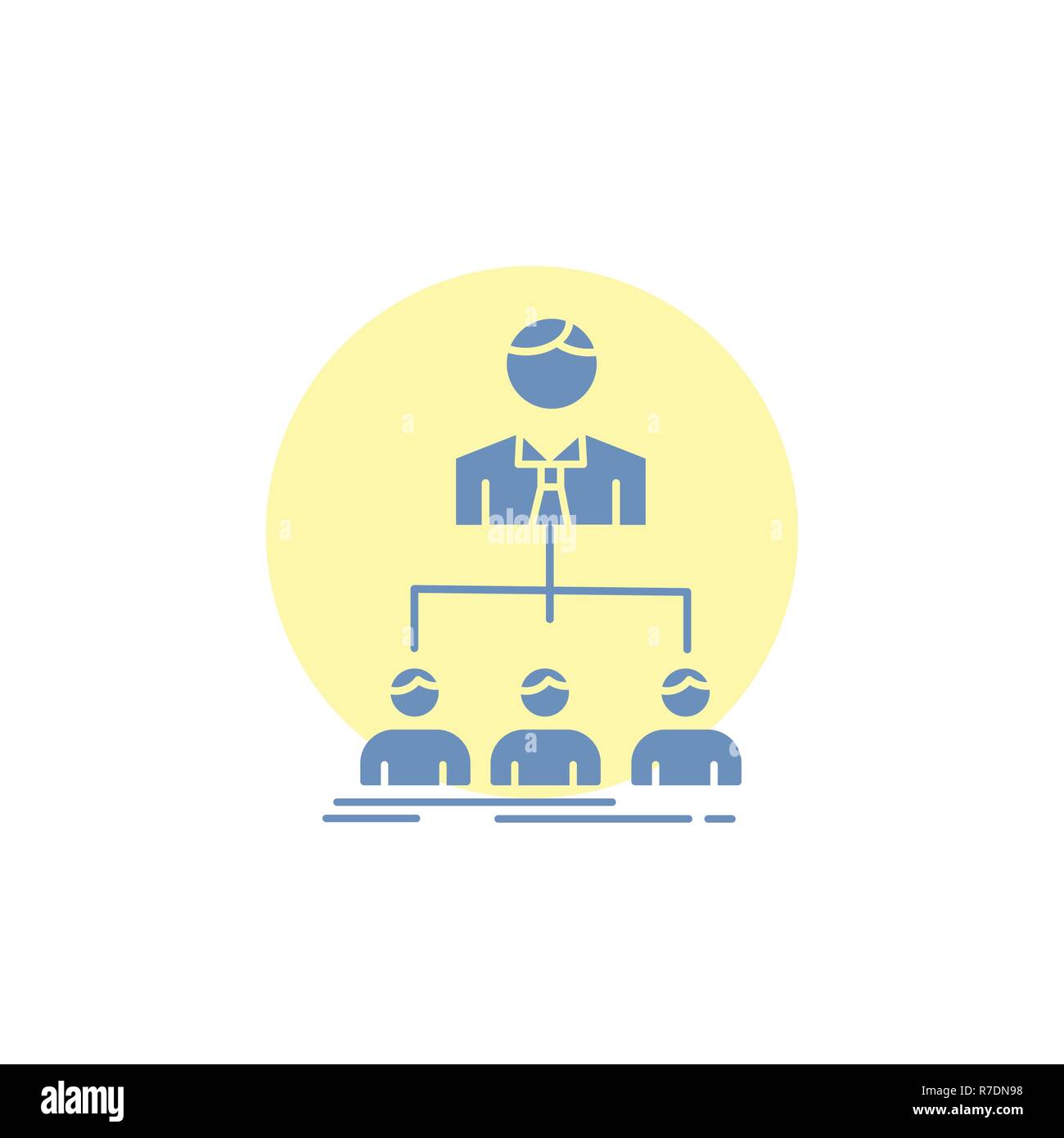 Teamwork organization hi-res stock photography and images - Alamy