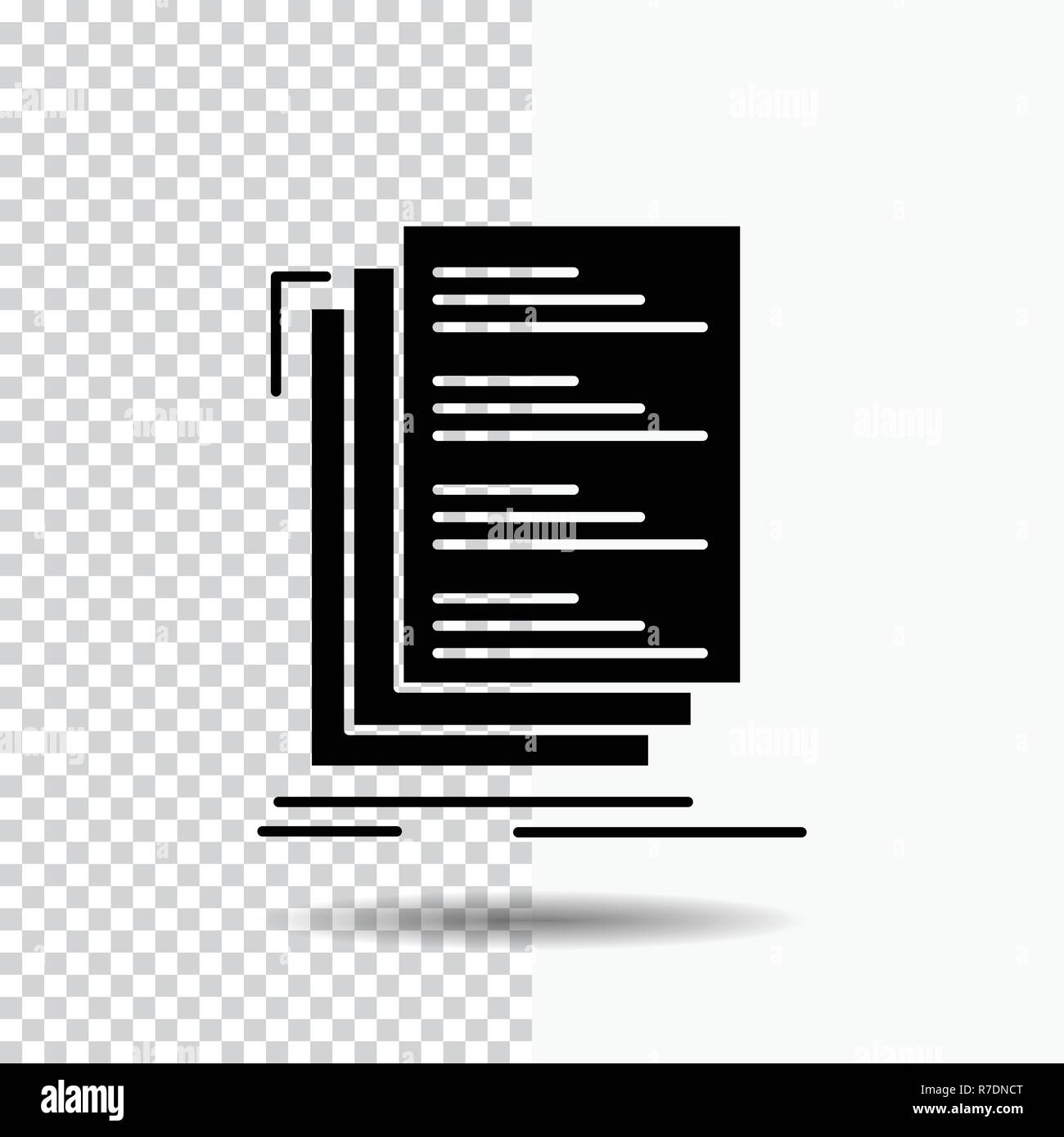Compile Background Stock Vector Images - Alamy