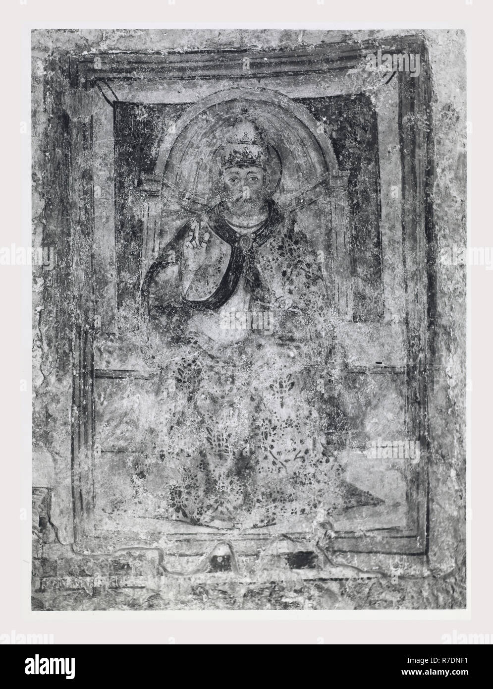 Renaissance tripartite facade hi-res stock photography and images - Alamy