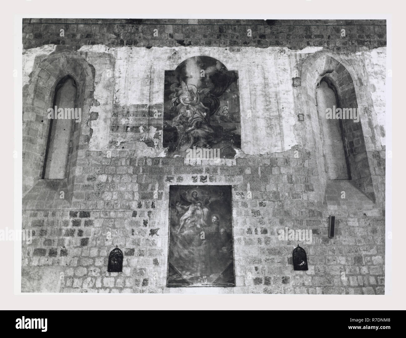 Lazio Viterbo Bolsena S. Francesco, this is my Italy, the italian ...