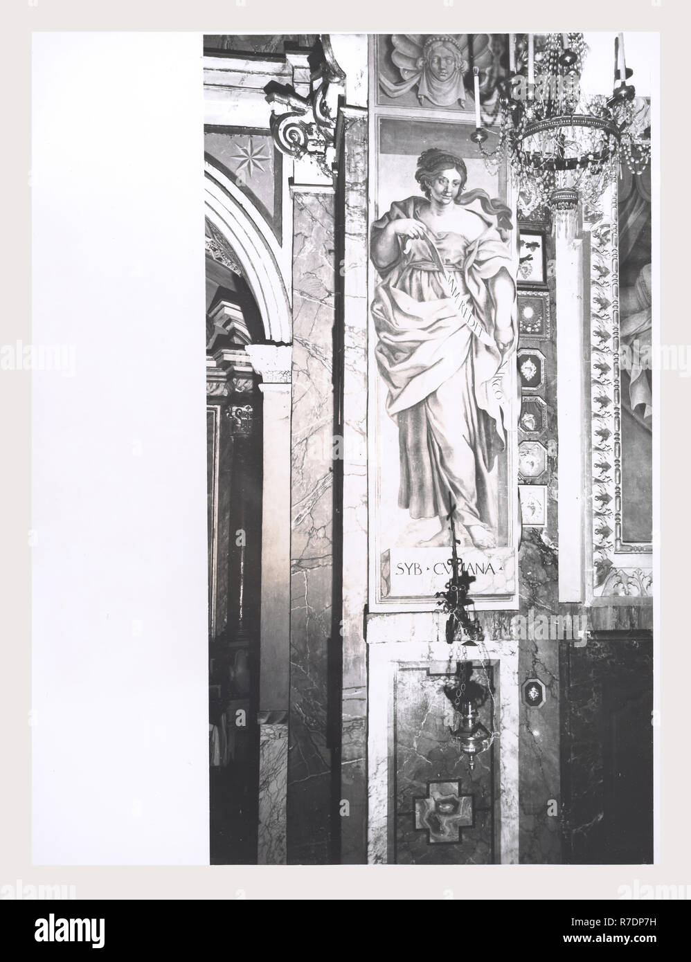 Lazio Viterbo Capranica Chiesa della Madonna del Piano, this is my ...