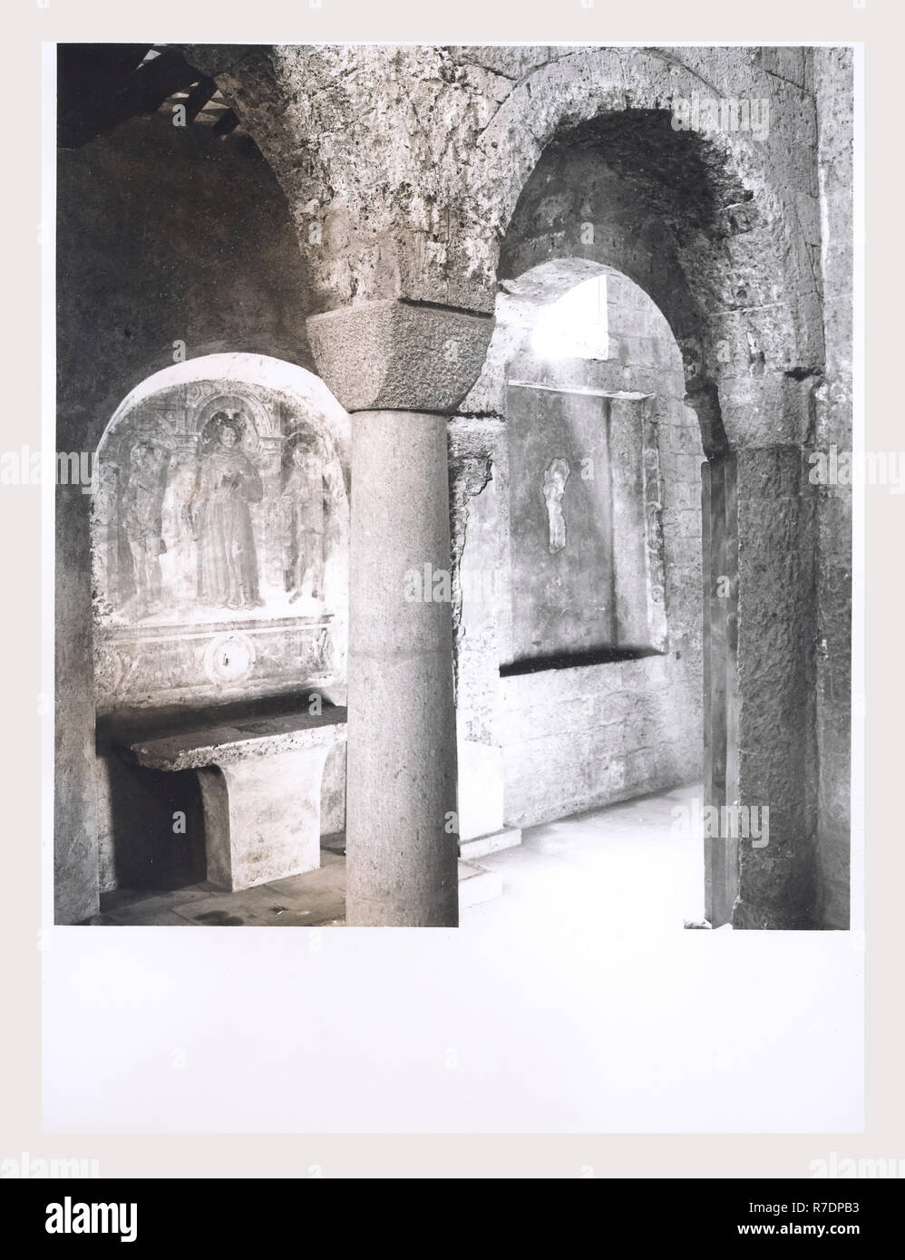 Lazio Viterbo Capranica S. Francesco, this is my Italy, the italian ...