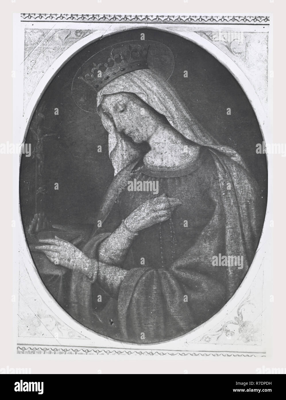 Lazio Viterbo Capranica S. Maria, this is my Italy, the italian country ...