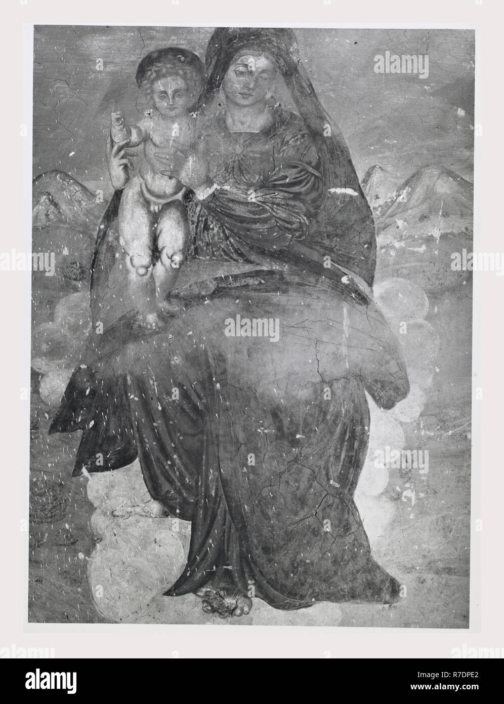 Capranica s rocco hi-res stock photography and images - Alamy