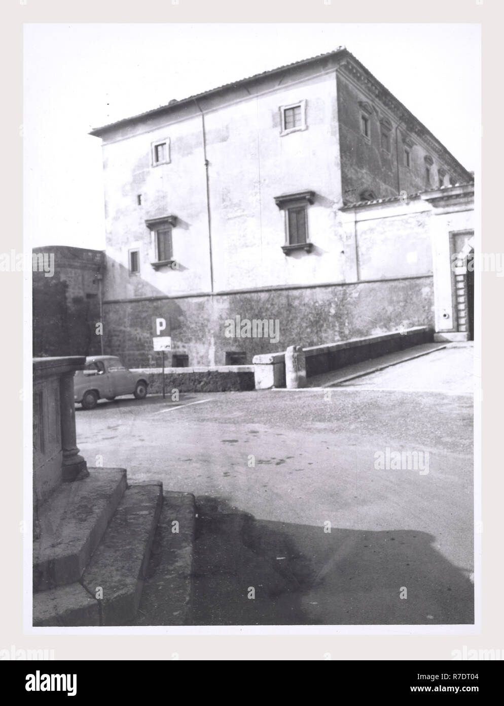 Lazio Viterbo Gallese Palazzo Ducale, this is my Italy, the italian ...