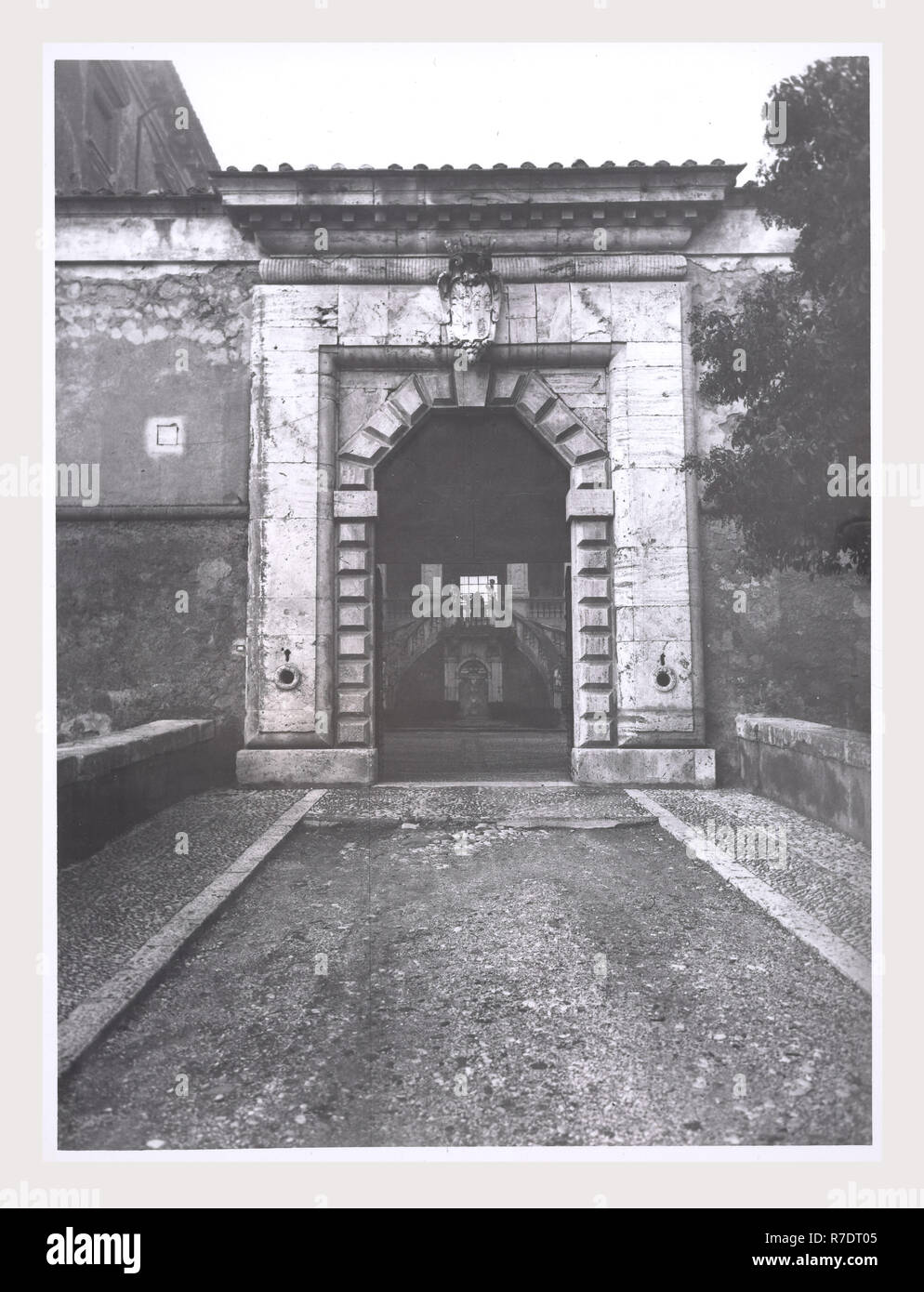 Lazio Viterbo Gallese Palazzo Ducale, this is my Italy, the italian ...